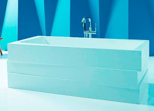 Bien Préparer l’hiver : les baignoires design et relaxantes | Blog Meuble